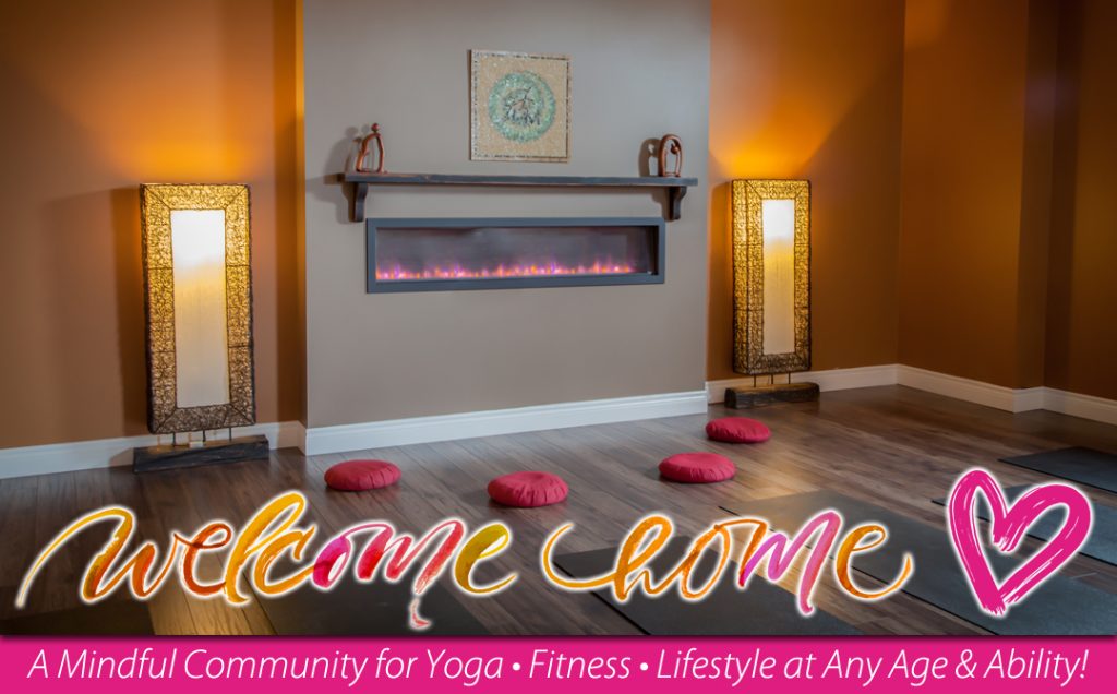 Mindful Movements Studio | Yoga • Fitness • Lifestyle